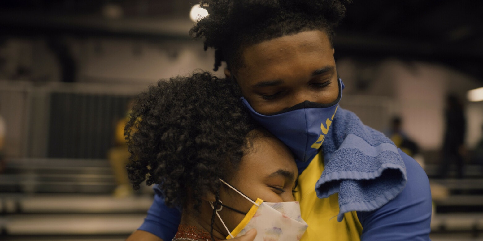 Swagger's stirring season finale goes down to the wire [Apple TV+ recap ...