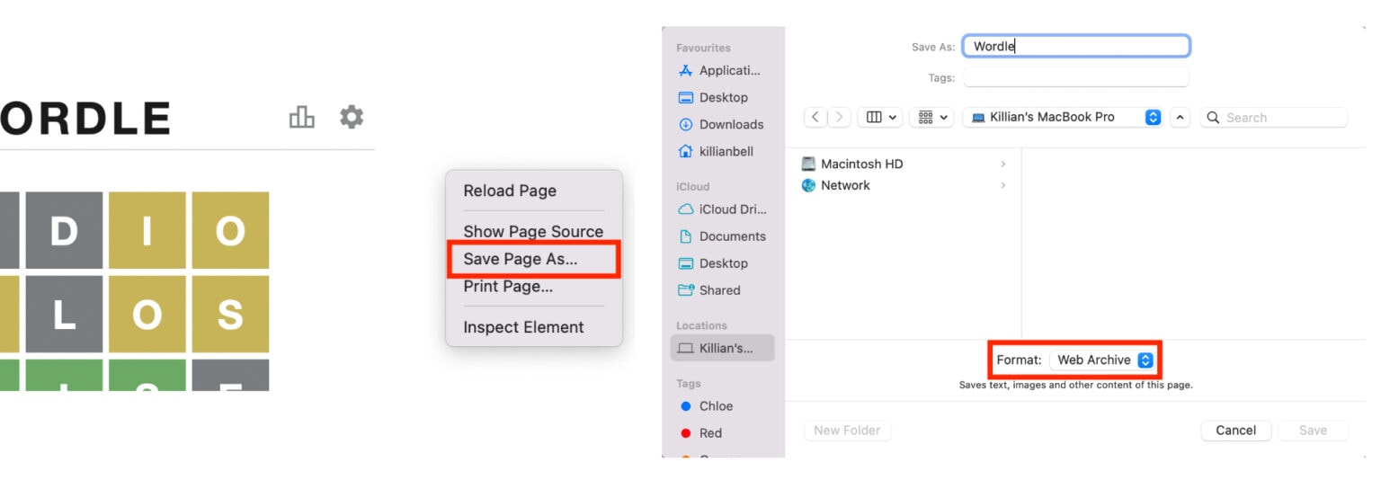 How to download Wordle to your device so it stays free forever