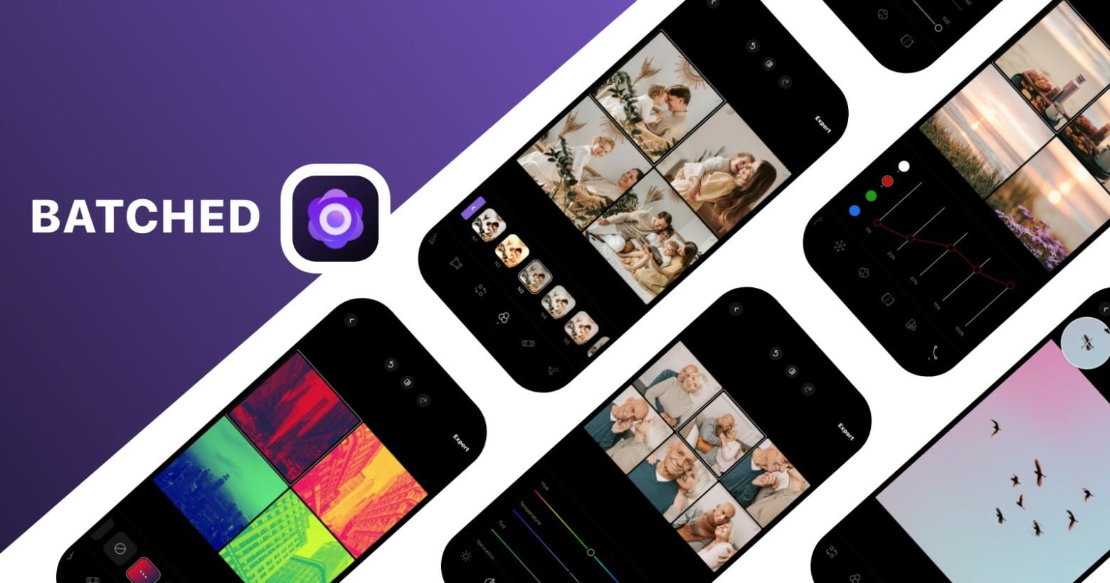 Useful utilities, an excellent batch photo editor and a great game ...