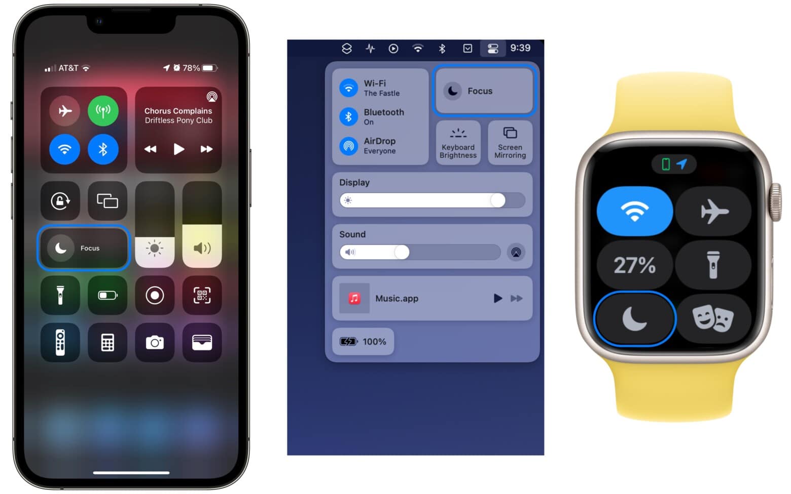 How to silence Apple Watch | Cult of Mac