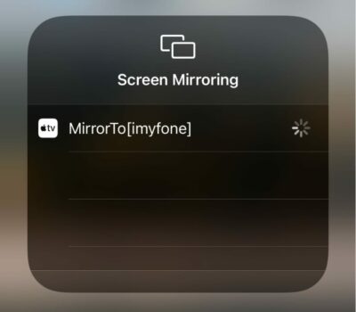 Easy way to screen mirror iPhone or Android to computer | Cult of Mac