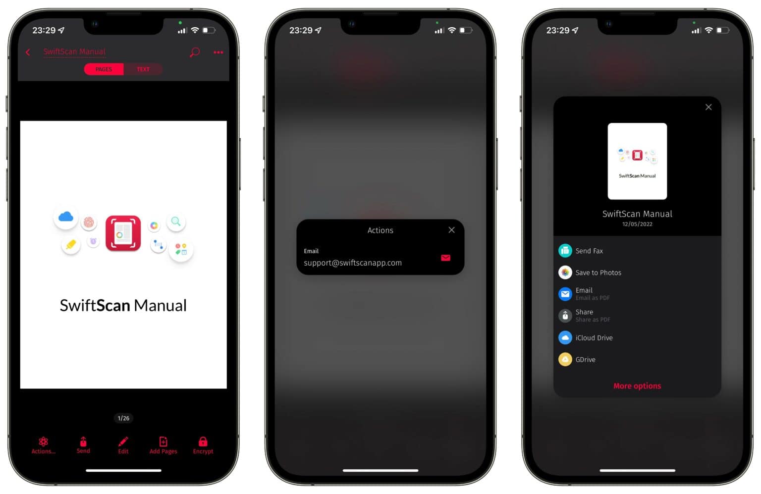 Why SwiftScan is my favorite document scanner [Awesome Apps] | Cult of Mac