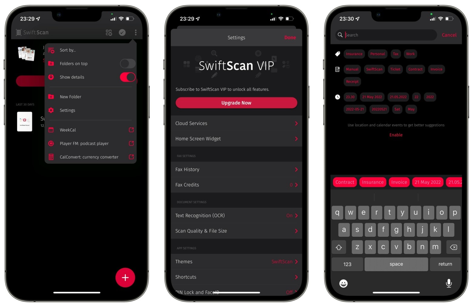Why SwiftScan is my favorite document scanner [Awesome Apps] | Cult of Mac