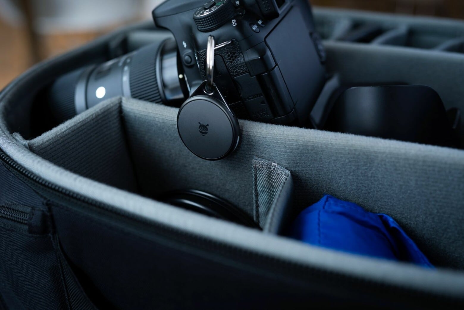 5 ways Pebblebee Clip tracker tag is better than AirTag | Cult of Mac