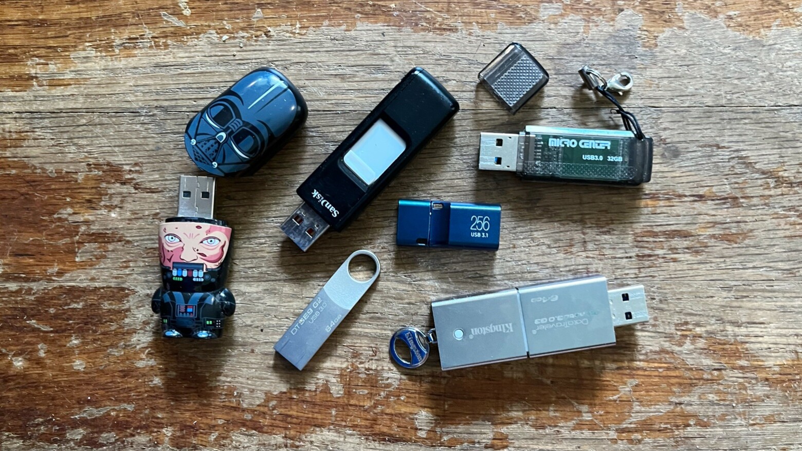 Samsung USB Type-C Flash Drive review: Simplify your storage