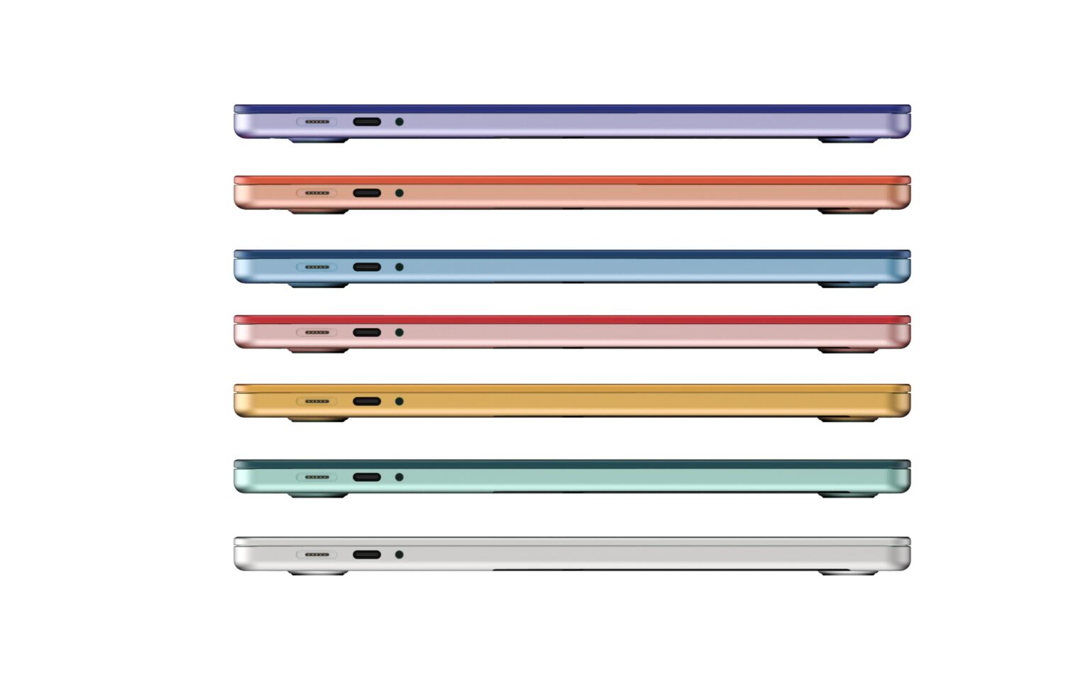 Here’s what the new MacBook Air might look like | Cult of Mac