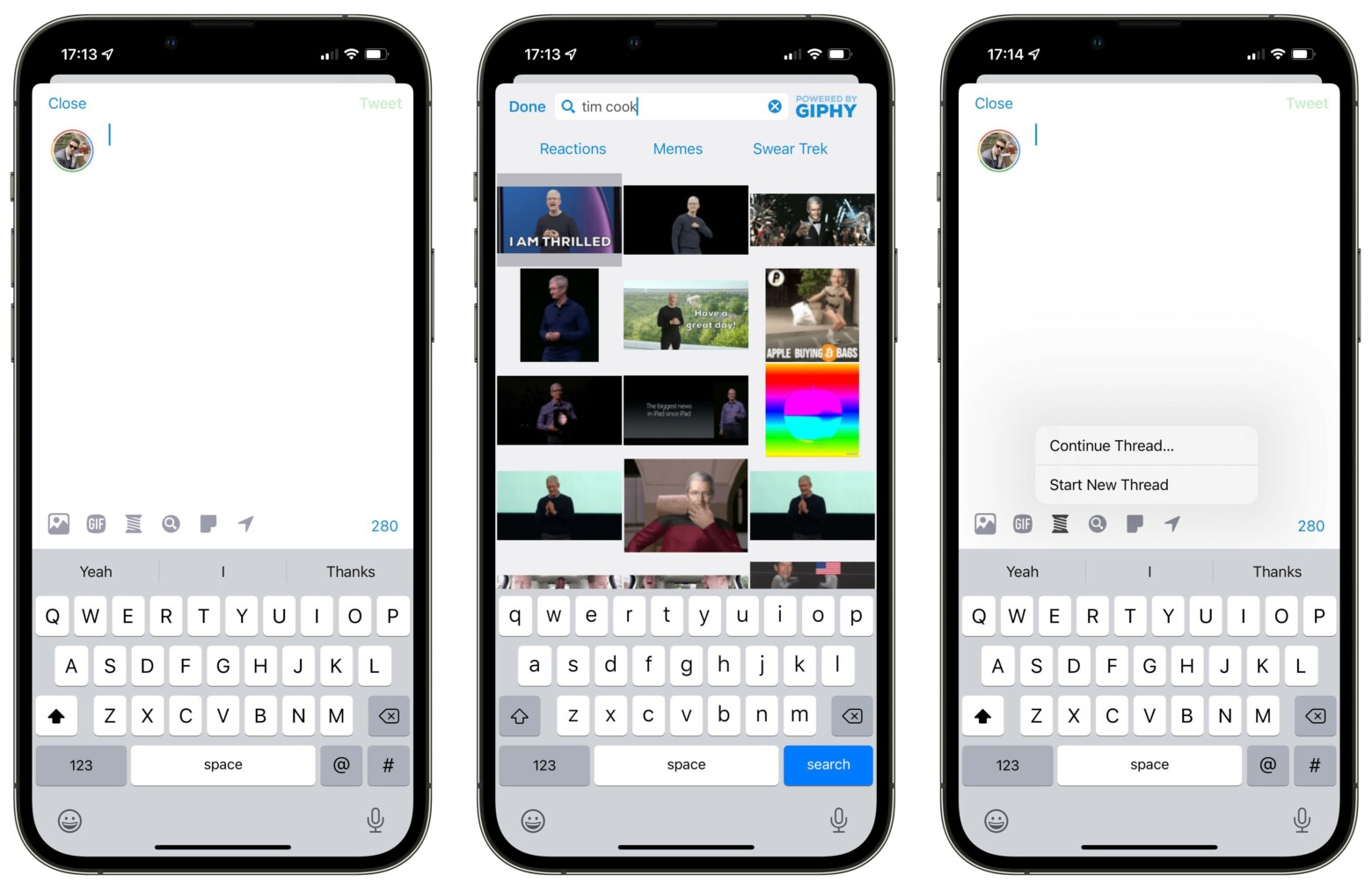 Twitterrific is the best Twitter client for iOS and iPadOS [Awesome Apps]