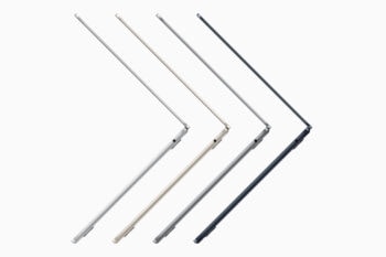 M1 vs. M2 MacBook Air comparison: Which should you buy? | Cult of Mac