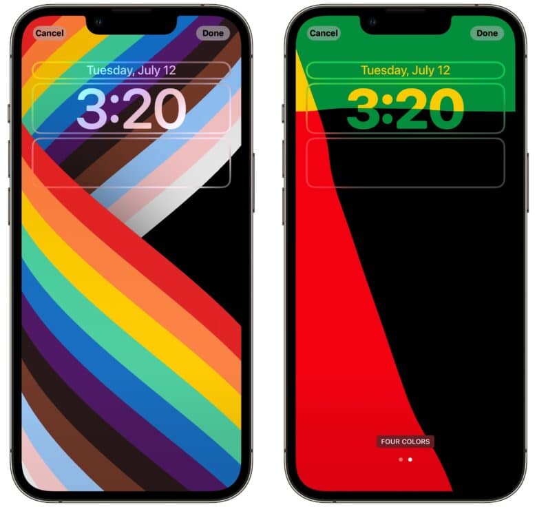 Customize iPhone Lock Screen: Cool aesthetics, styles, widgets