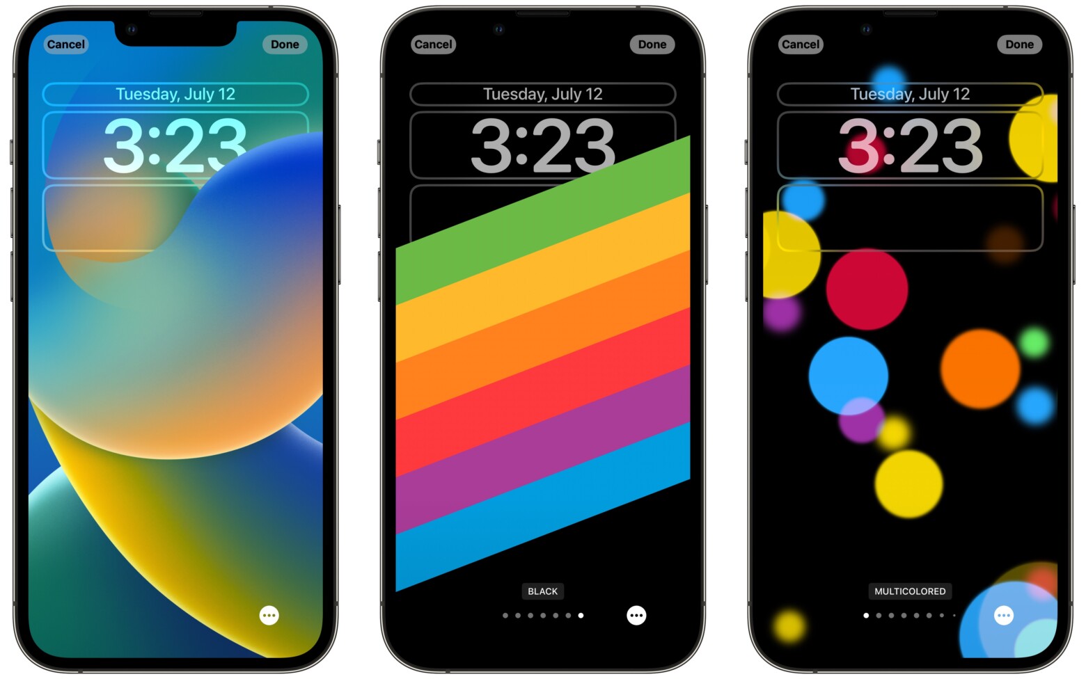 Customize iPhone Lock Screen: Cool aesthetics, styles, widgets