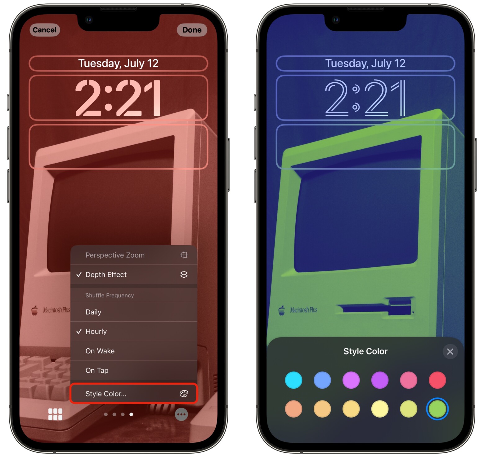 Customize iPhone Lock Screen: Cool aesthetics, styles, widgets