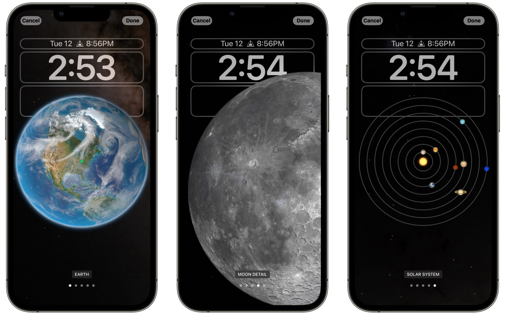 Customize iPhone Lock Screen: Cool aesthetics, styles, widgets