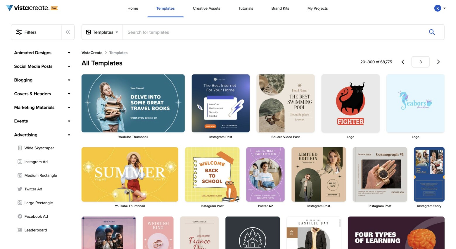 VistaCreate makes beautiful graphic design easy | Cult of Mac