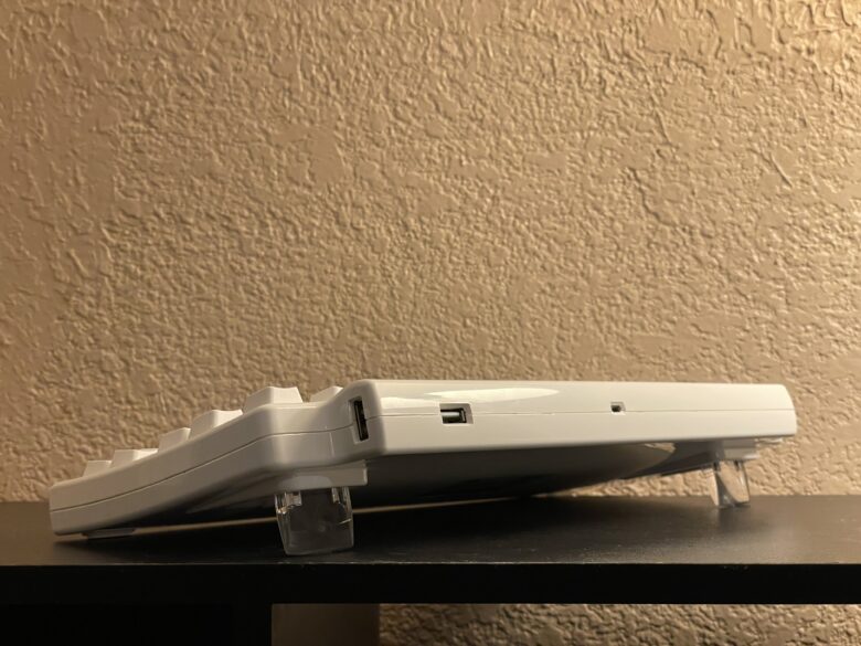 The best keyboard Apple ever made, but smaller? [Review] | Cult of Mac