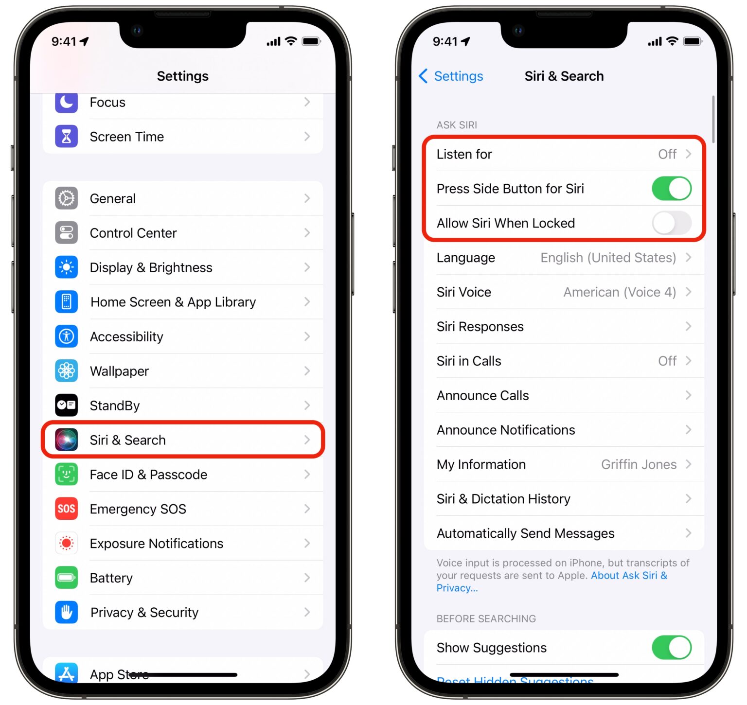How to stop Siri from randomly activating all the damn time | Cult of Mac