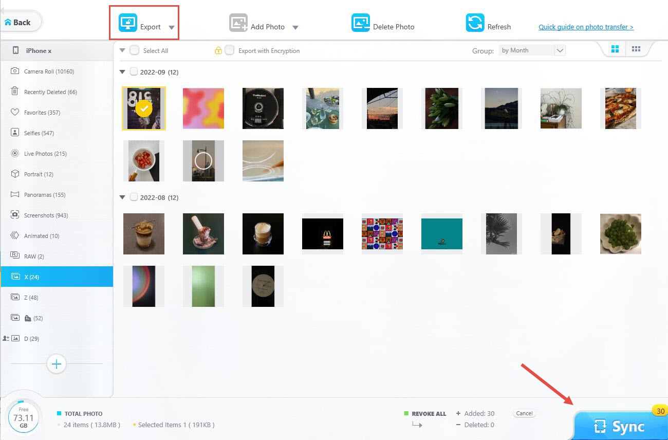 5 easy ways to transfer files between iPhone and Mac | Cult of Mac