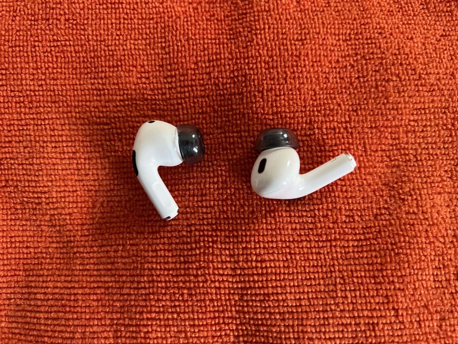 How To Make Ear Tips at Lilly Koenig blog