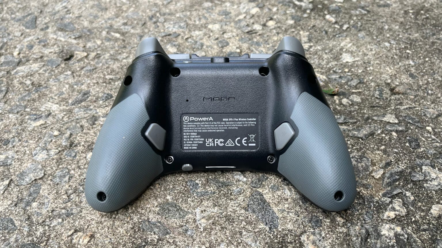 PowerA MOGA XP5-i Plus review: Xbox-style iPhone/iPad game controller