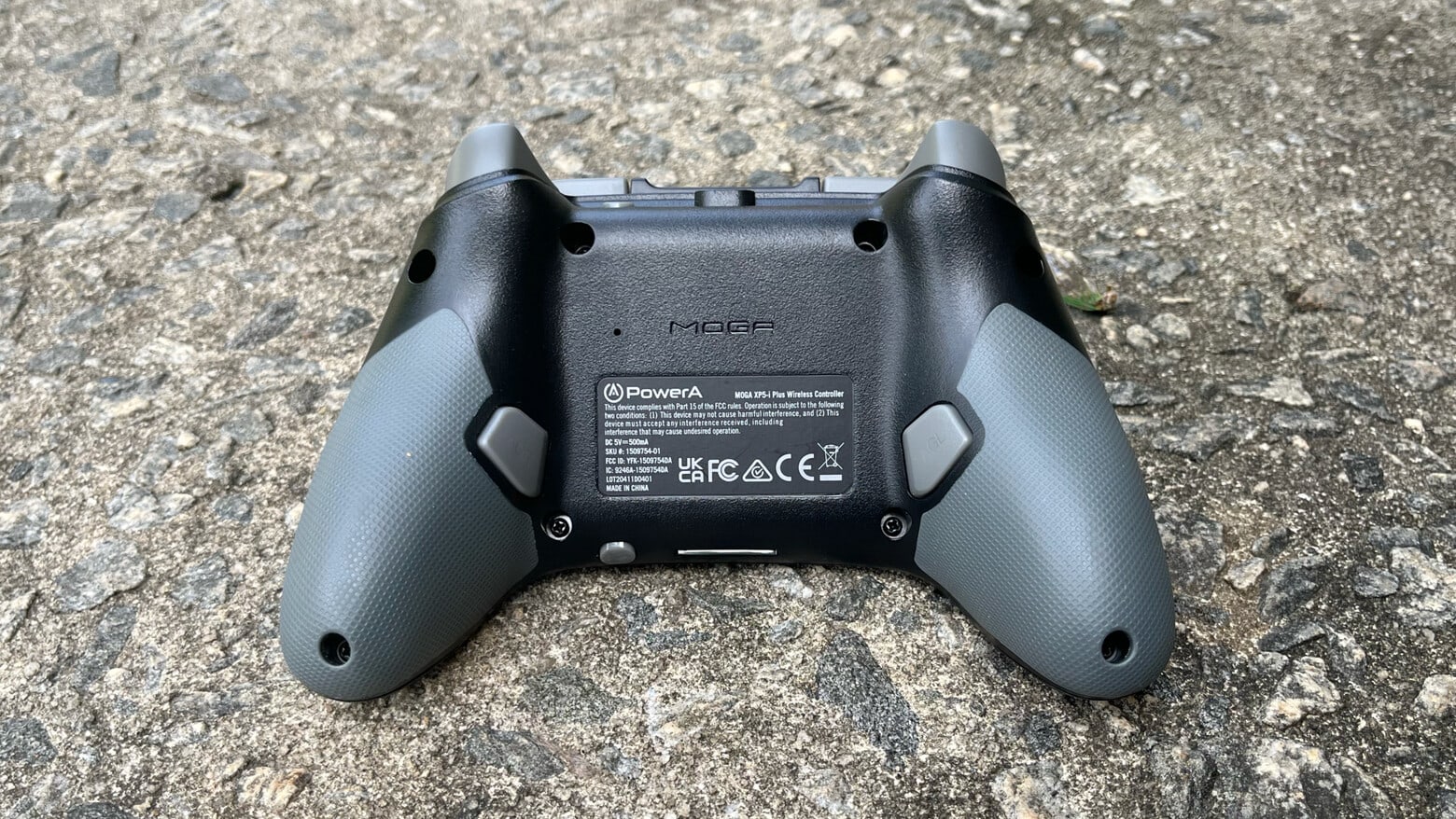 PowerA MOGA XP5-i Plus review: Xbox-style iPhone/iPad game controller