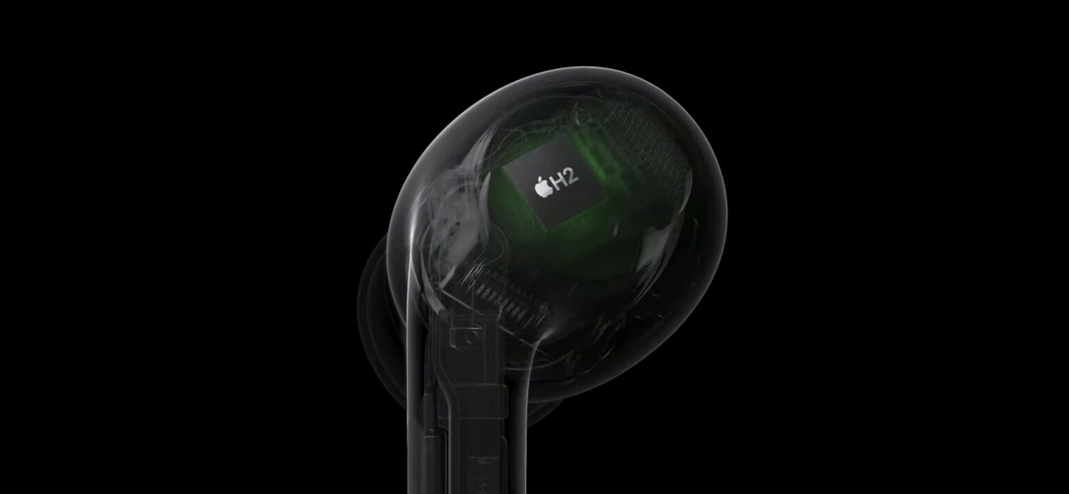 AirPods Pro 2 vs. AirPods Pro: Is it worth upgrading? | Cult of Mac