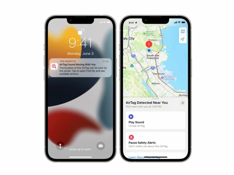 How to set up your new AirTag the right way | Cult of Mac