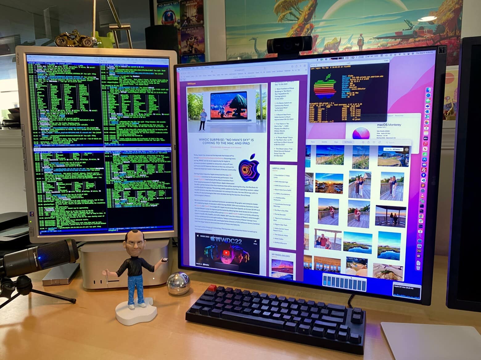 10 best dual monitor setups | Cult of Mac
