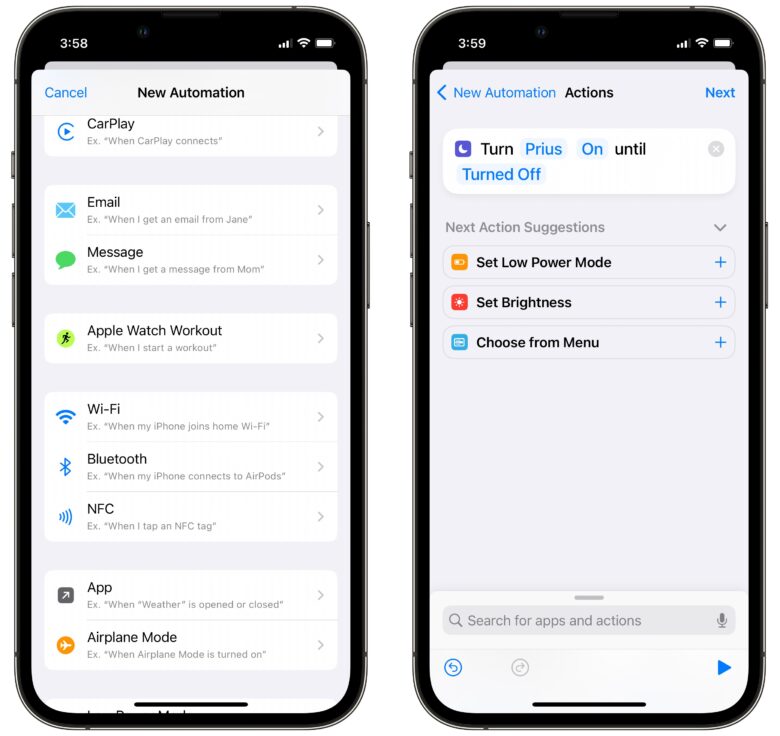 How to use Focus modes in iOS 16 | Cult of Mac