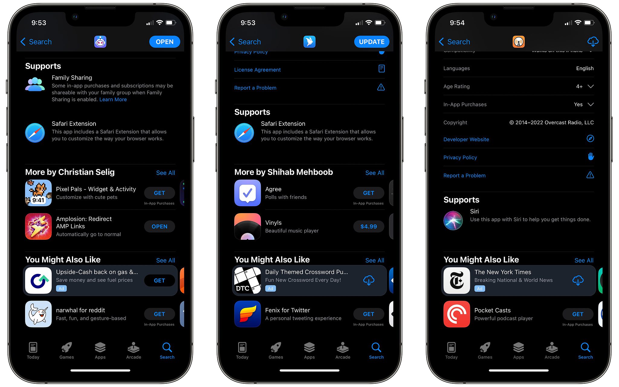 [UPDATED] Developers don't like Apple's intrusive new App Store ads ...