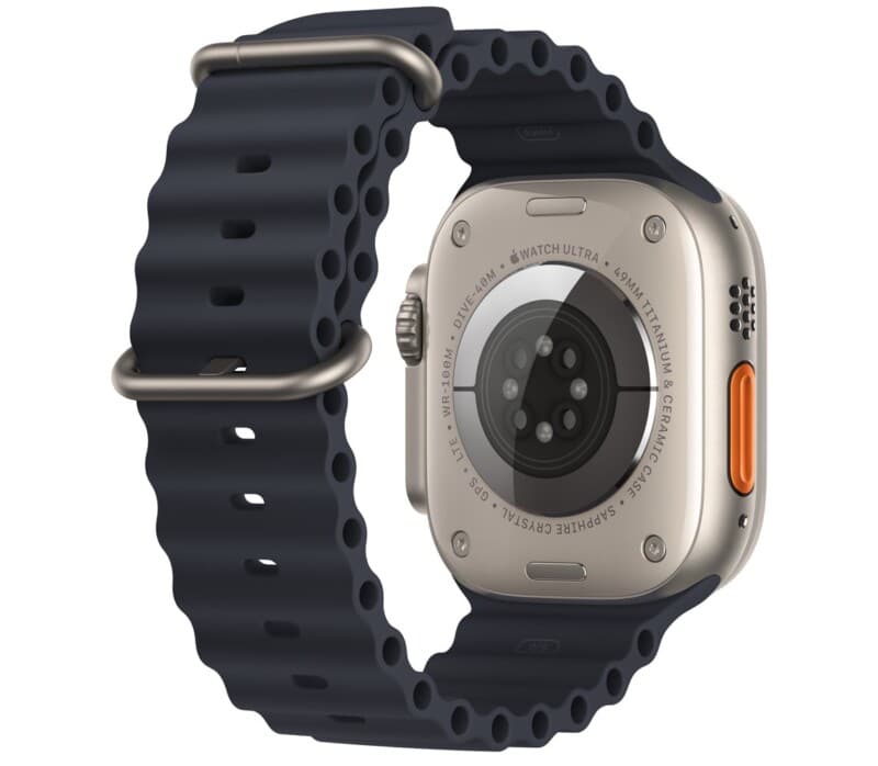 Best Apple Watch Ultra bands: Rugged and ready for adventure | Cult of Mac