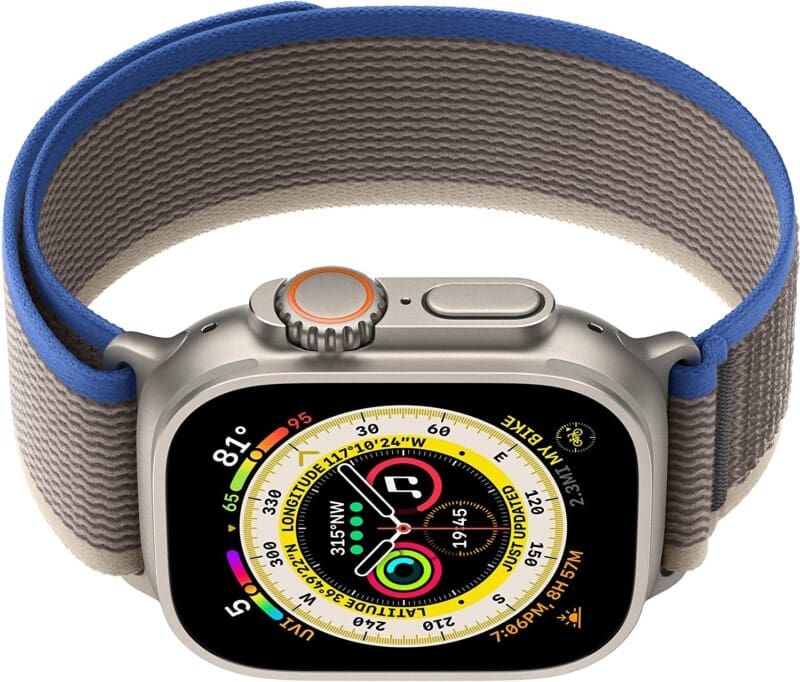 Best Apple Watch Ultra bands: Rugged and ready for adventure | Cult of Mac