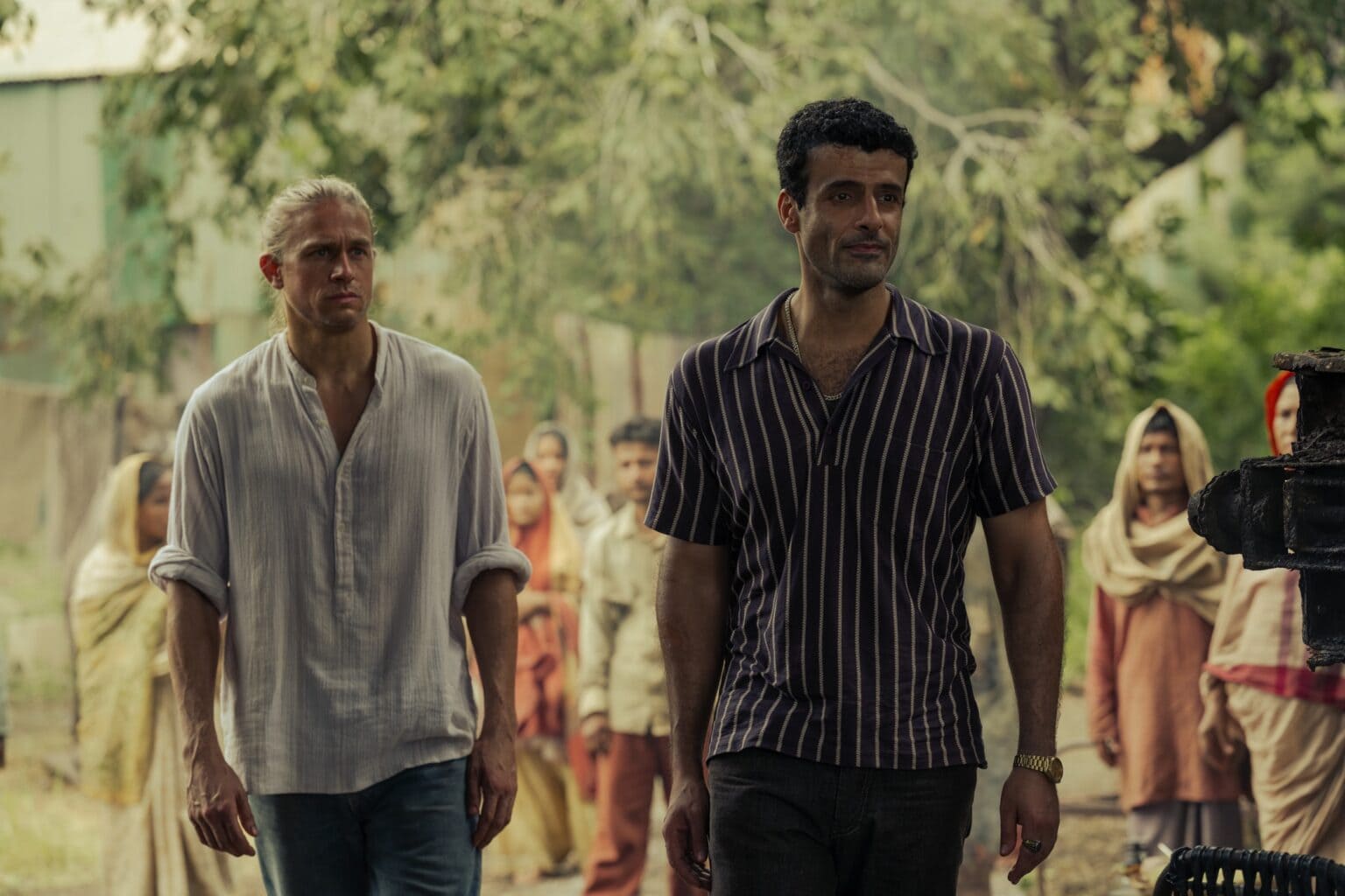 A need for drugs sends Shantaram to Bombay's seedy underside [Apple TV+ recap] | Cult of Mac