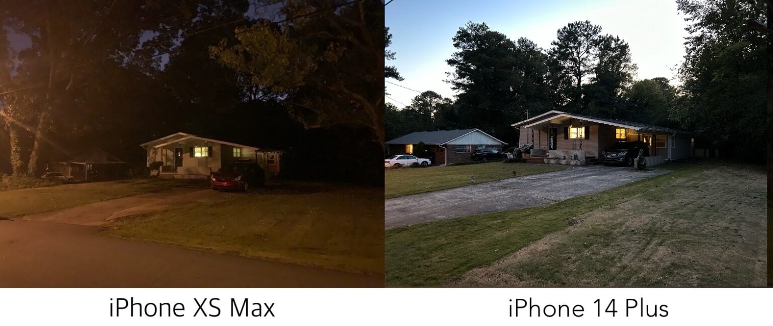 iPhone 14 Plus review: Go big or go home