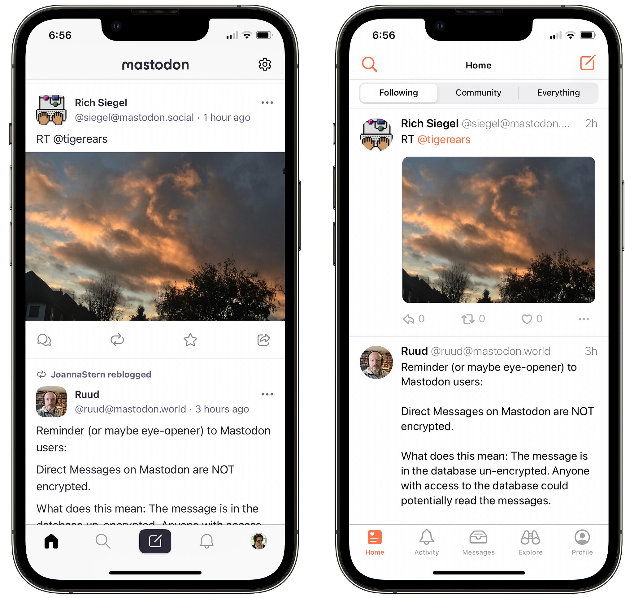 How to get started using Mastodon | Cult of Mac