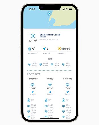 New Oceanic+ app turns your Apple Watch Ultra into a dive computer ...