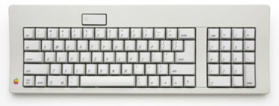Every keyboard Apple ever made — ranked! | Cult of Mac