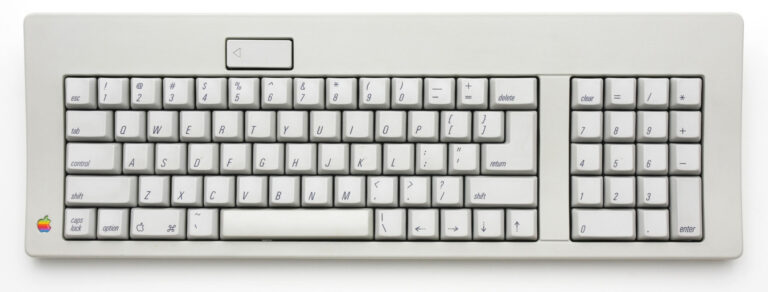 Every keyboard Apple ever made — ranked! | Cult of Mac