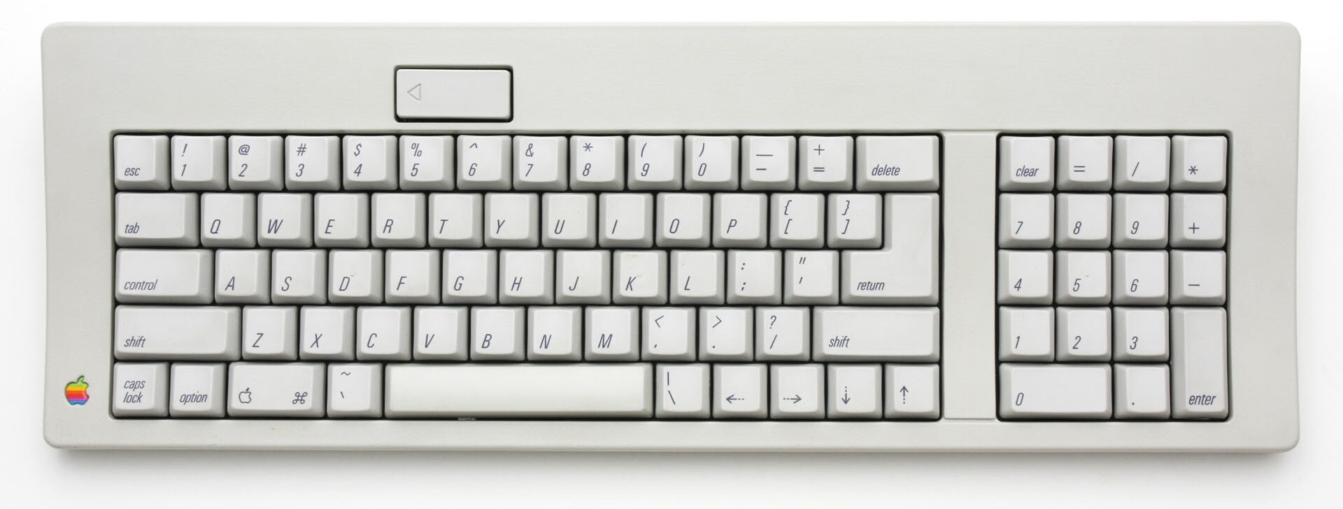 Every keyboard Apple ever made — ranked! | Cult of Mac