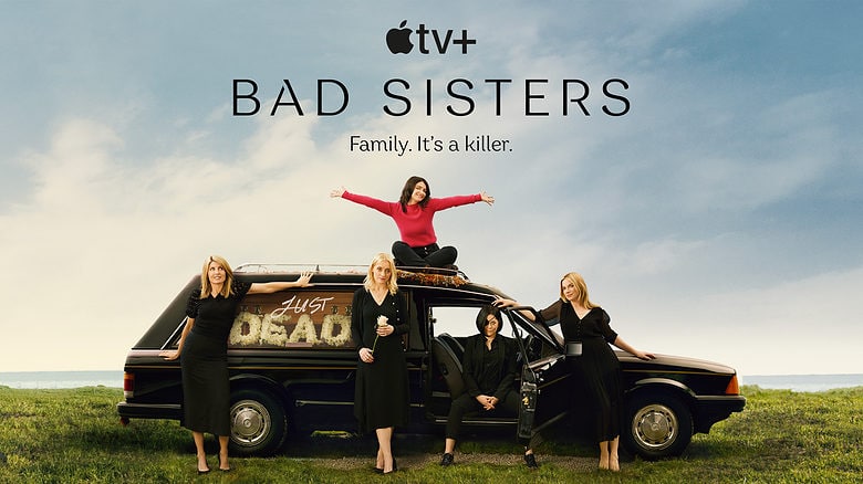 'Bad Sisters' season 2 release date: Nov. 13, 2024: A first look | Cult ...