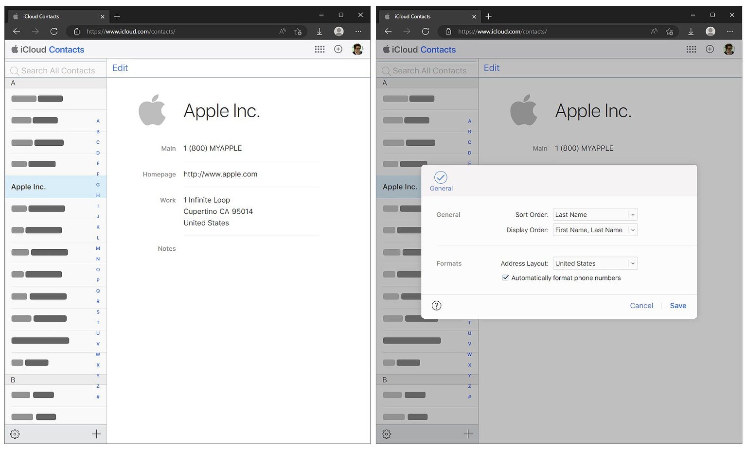 iCloud website: Sign into email, get your photos and more online | Cult ...