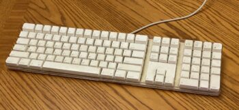 Every keyboard Apple ever made — ranked! | Cult of Mac