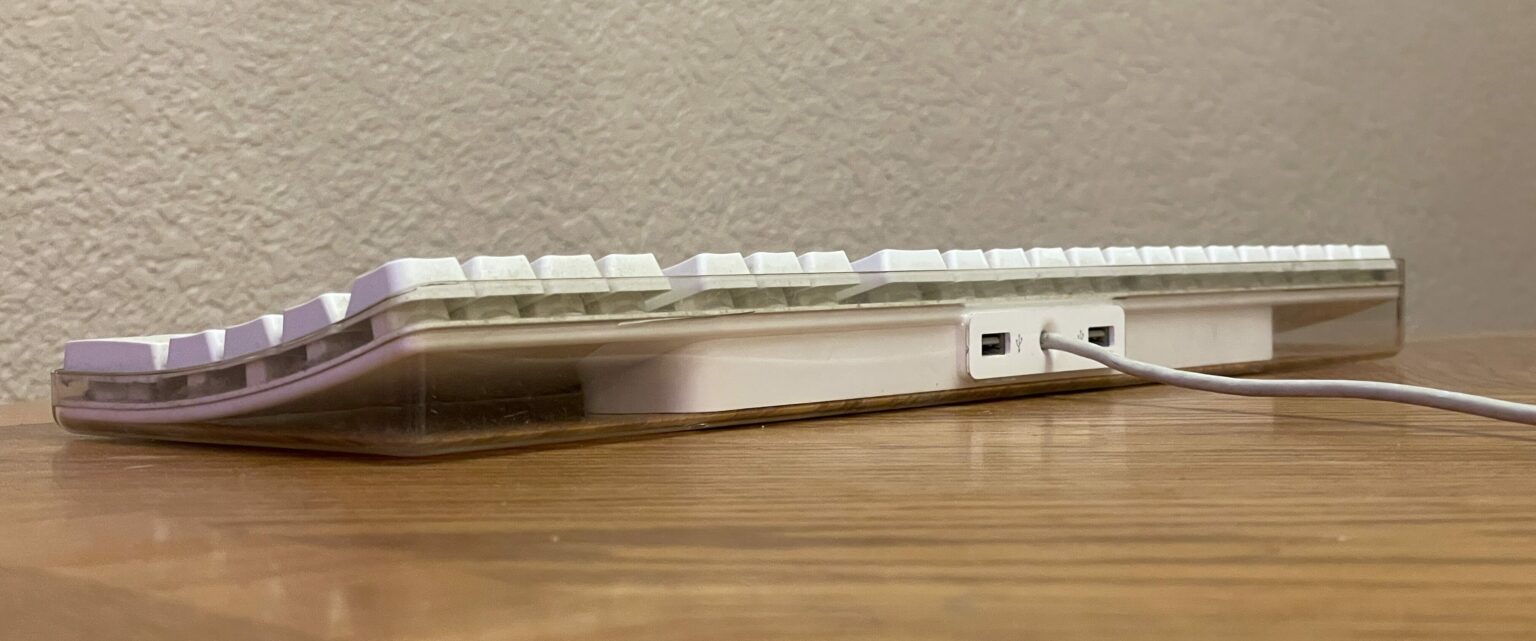 Every keyboard Apple ever made — ranked! | Cult of Mac