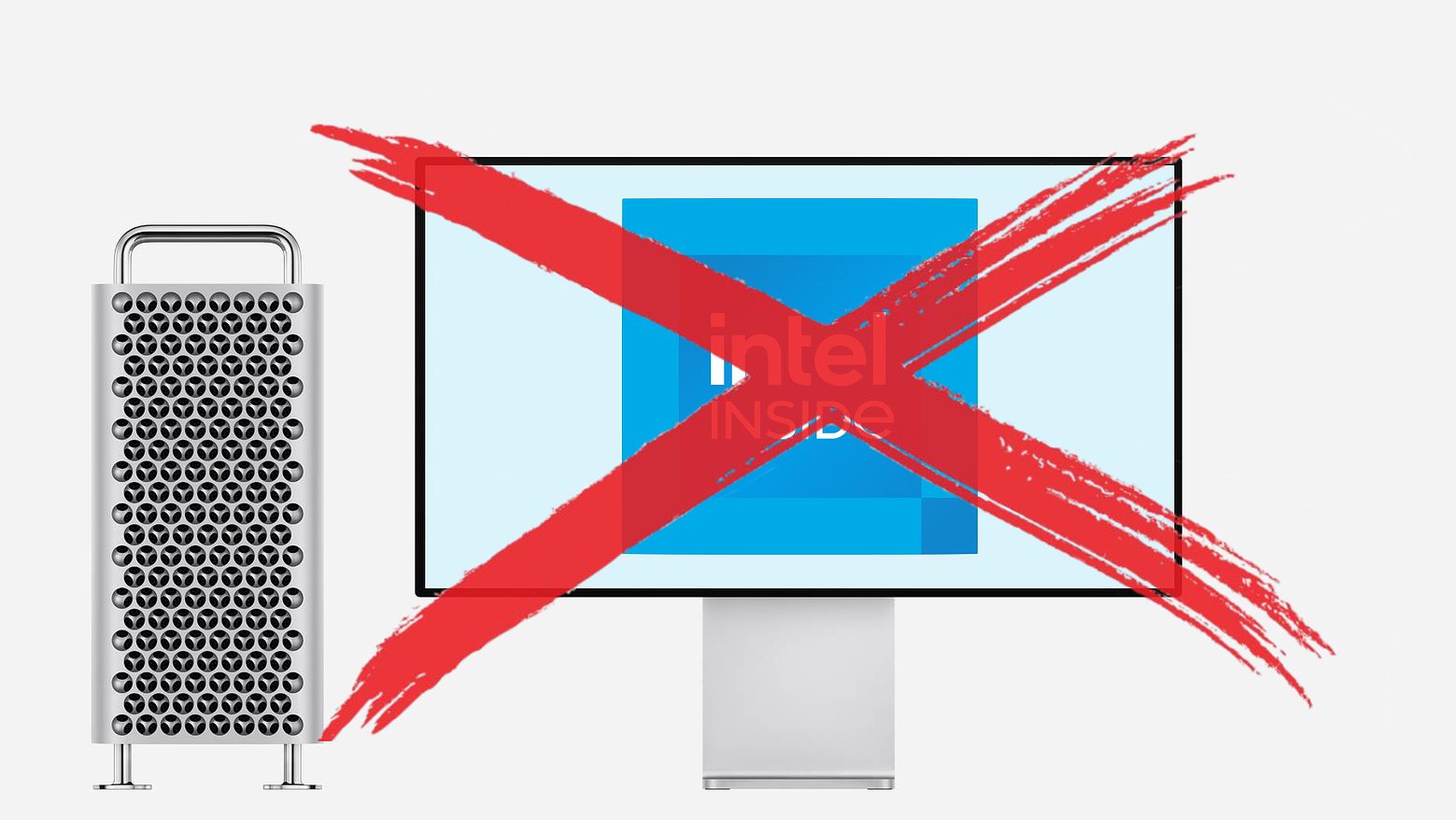 Mac enters third year of two-year transition to Apple chips | Cult of Mac