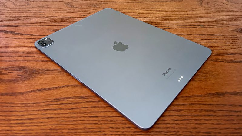 M4 iPad Pro vs. M2 iPad Pro comparison: What's different? | Cult of Mac