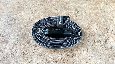 Rolling Square inCharge X review: 5-in-1 charging cable for Apple devices