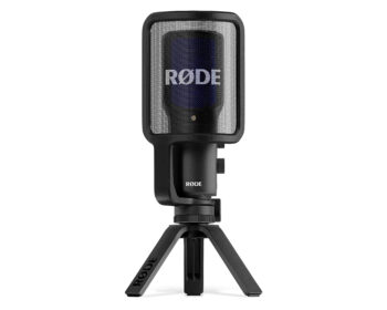 Røde’s refreshed NT-USB+ mic is easy for all kinds of audio | Cult of Mac