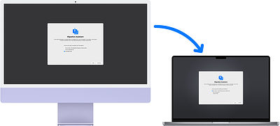 Mac set up tips: How to set up your new Mac like a pro