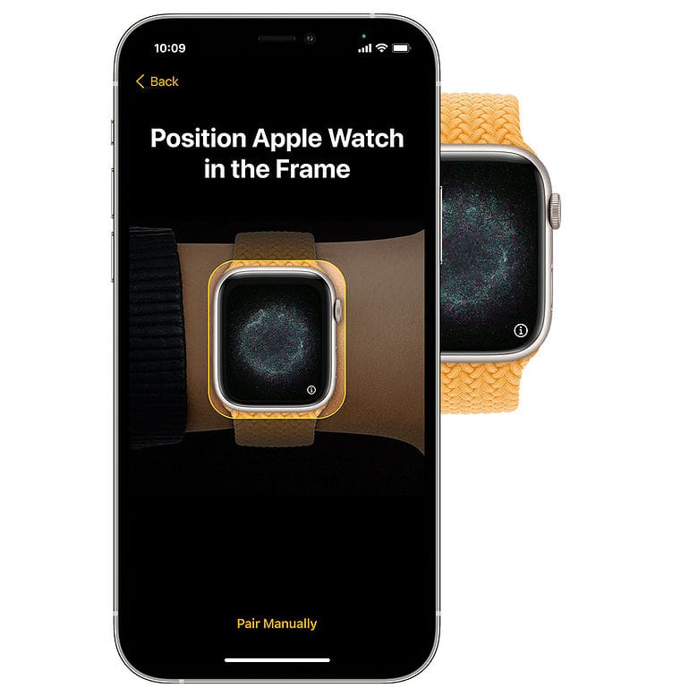 How to set up Apple Watch the right way