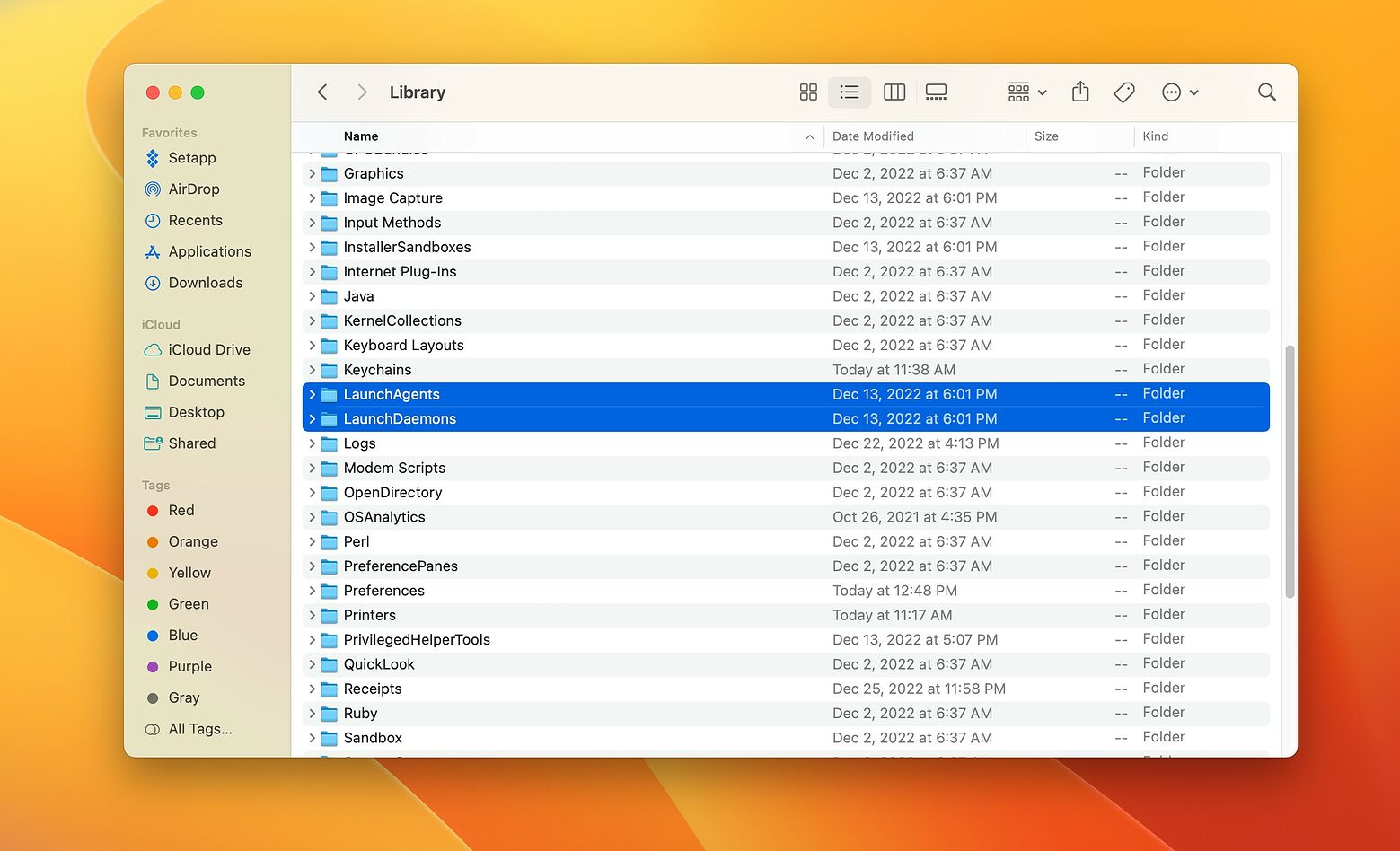 How to stop unwanted app launches on Mac startup | Cult of Mac