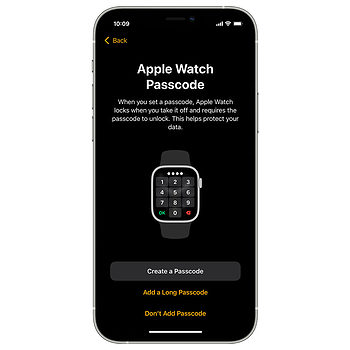 How to set up Apple Watch the right way