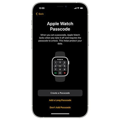 How to set up Apple Watch the right way